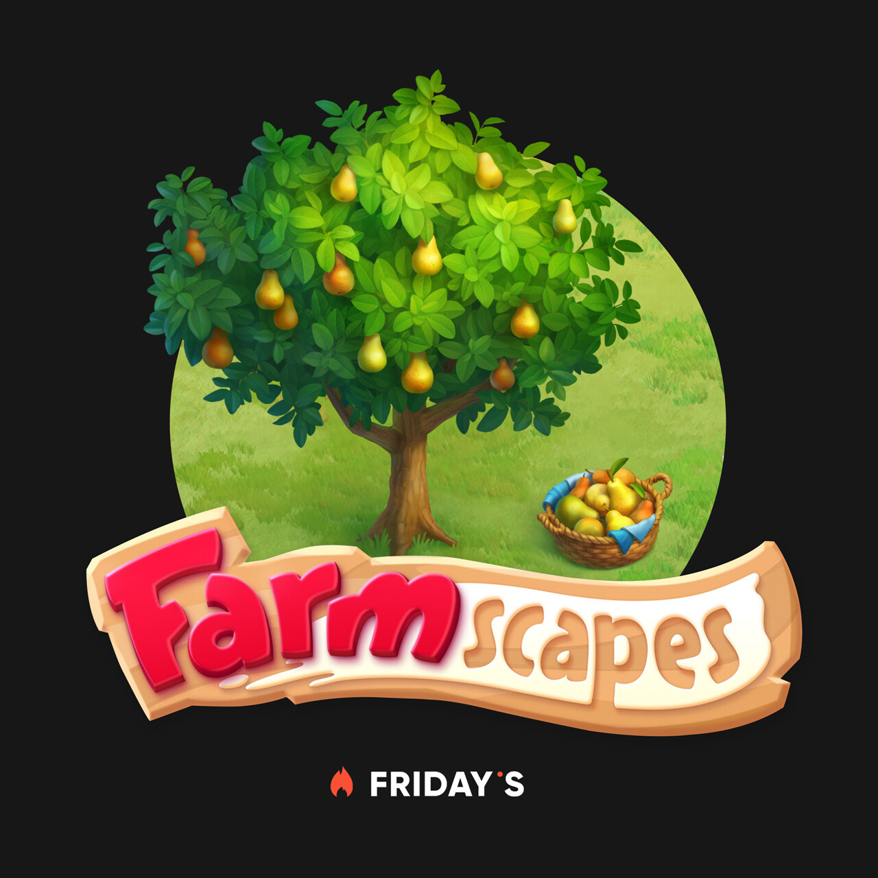 ArtStation - Art for Farmscapes