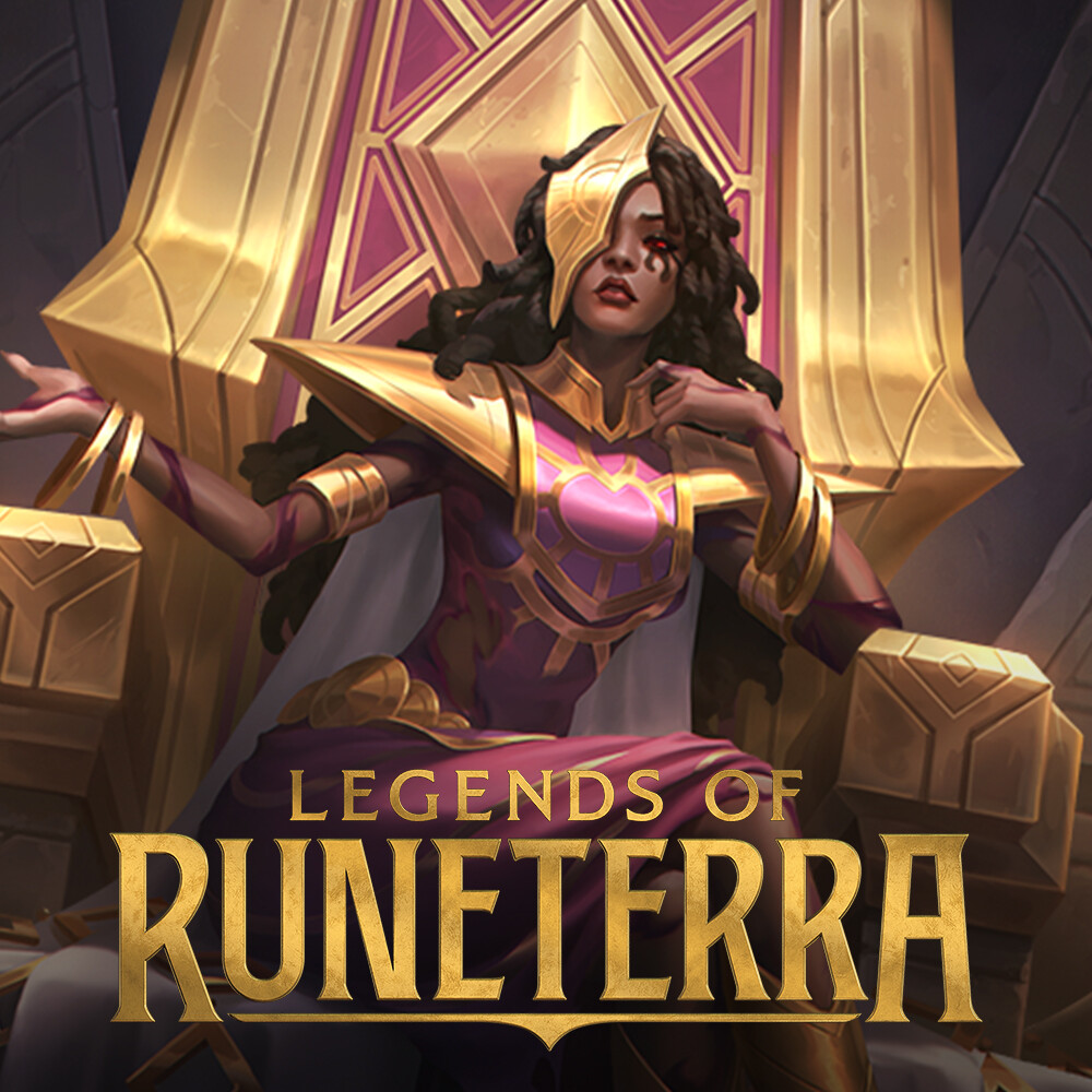 ArtStation - Domination