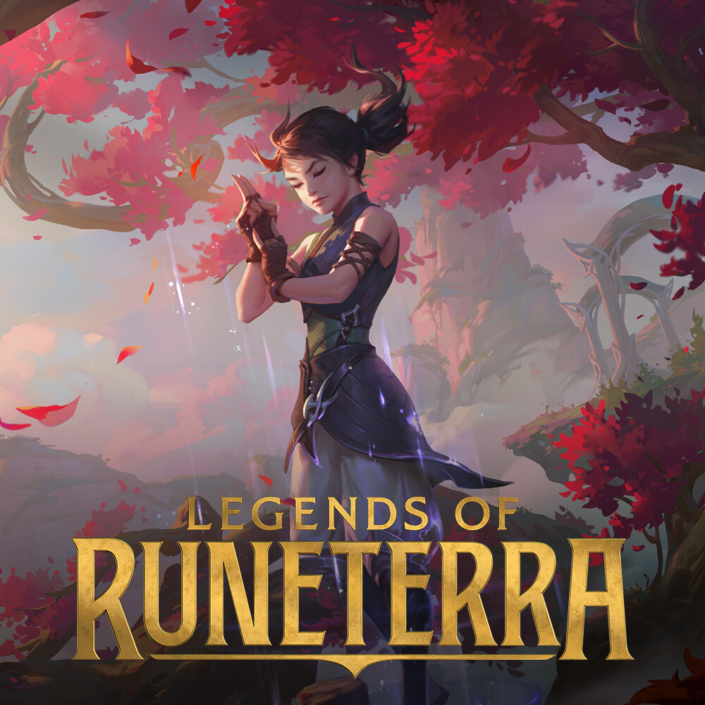 ArtStation - Kinkou Student