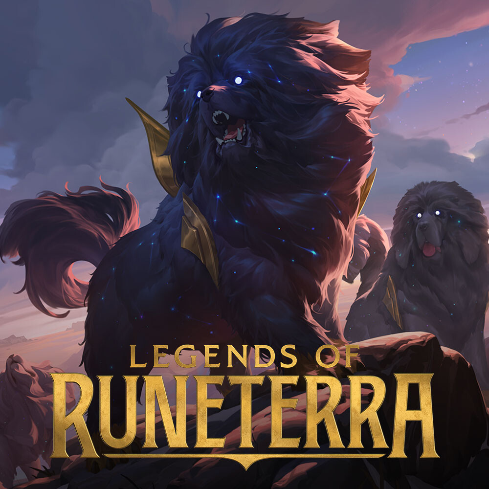 ArtStation - Starhound Pack