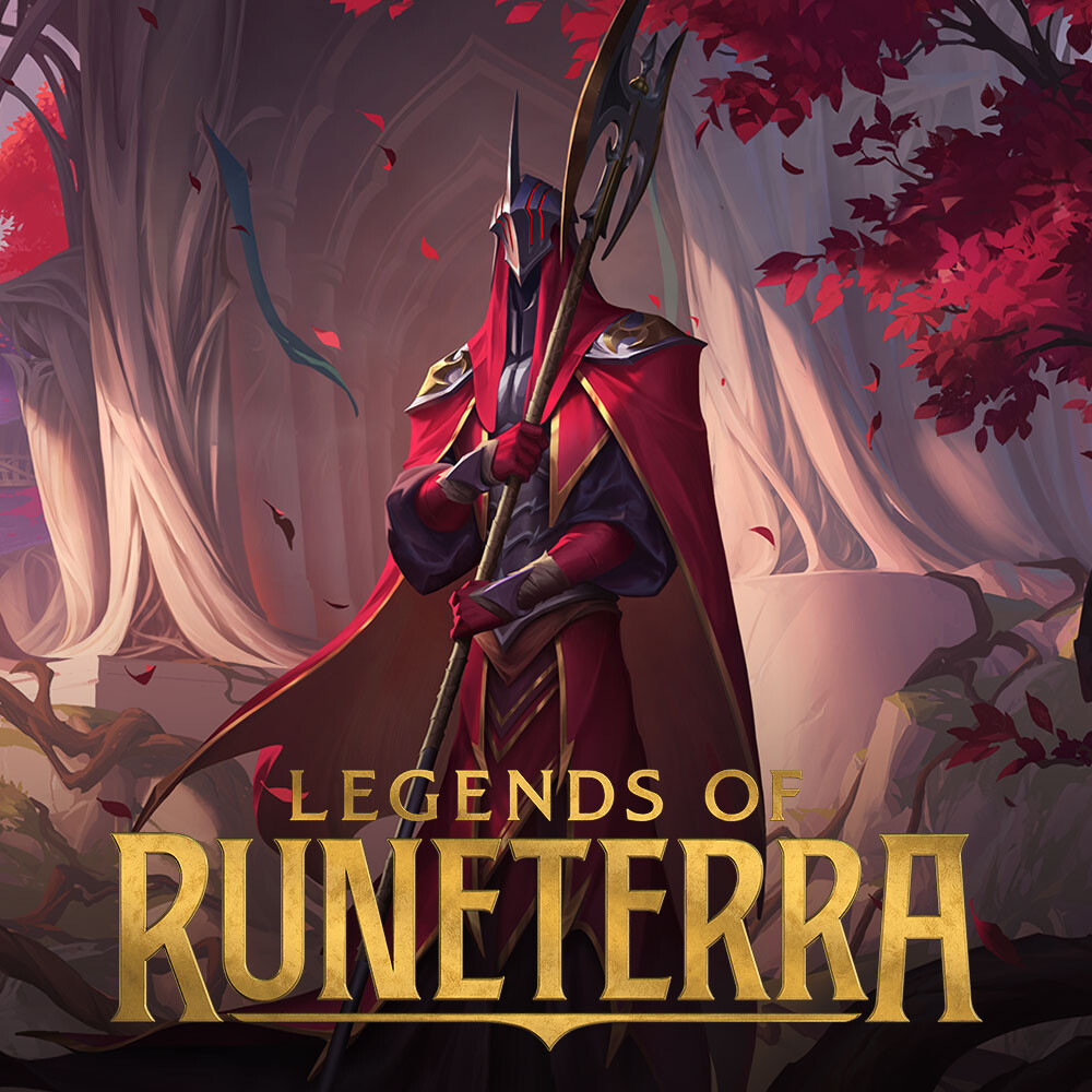 ArtStation - Temple Guard