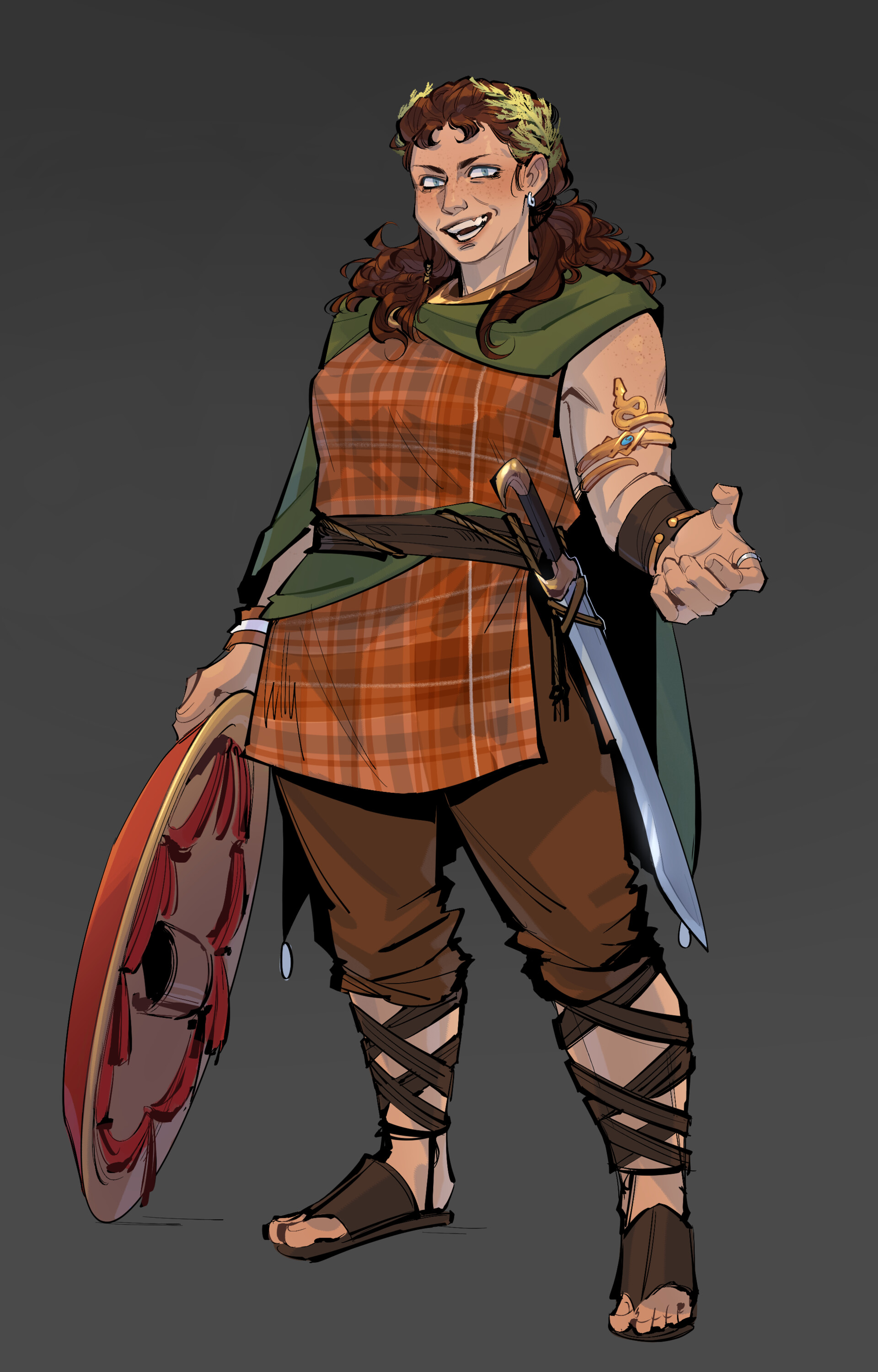 ArtStation - Massalia