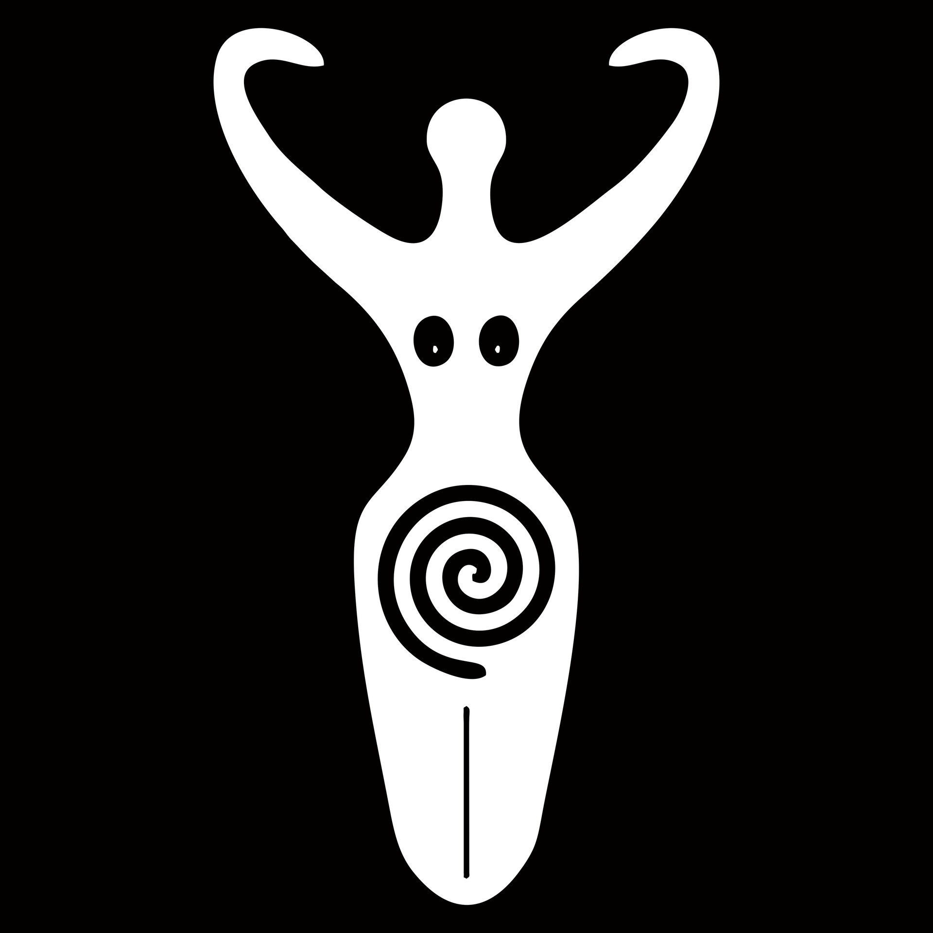 ArtStation - Collections of an 2D art project.