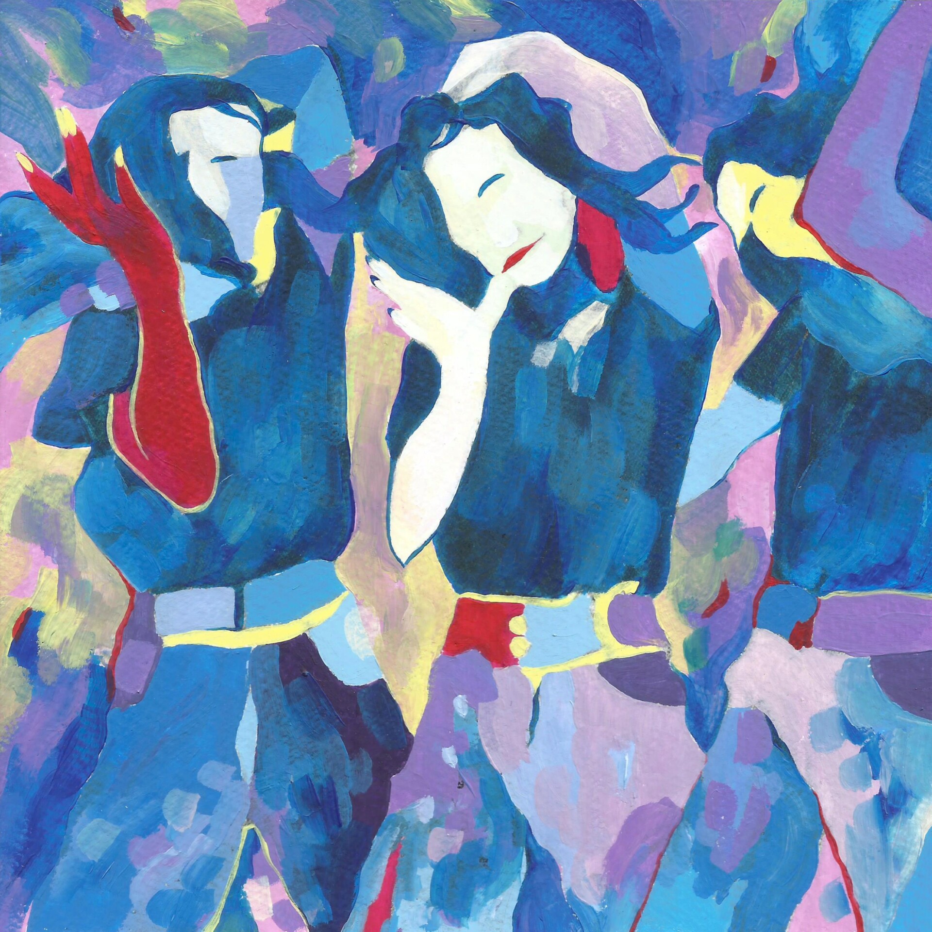 ArtStation - Spotify Loop - After Effects