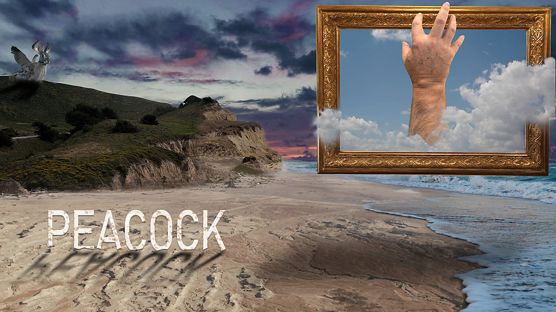 ArtStation - Photoshop Project 5