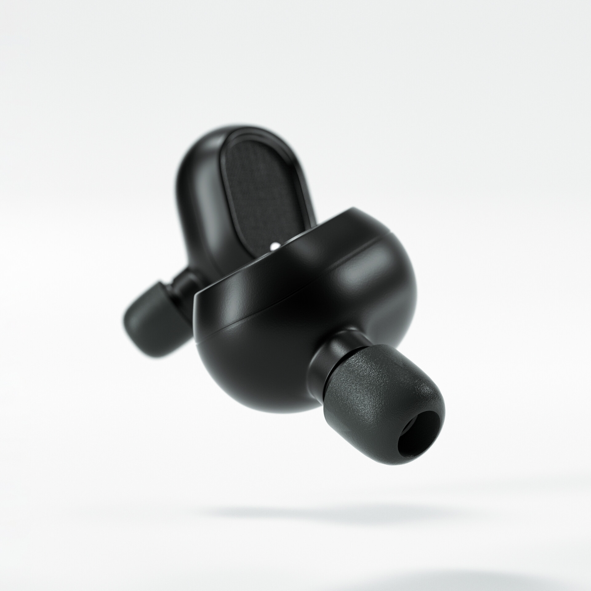 ArtStation - Airdots modeling 3D