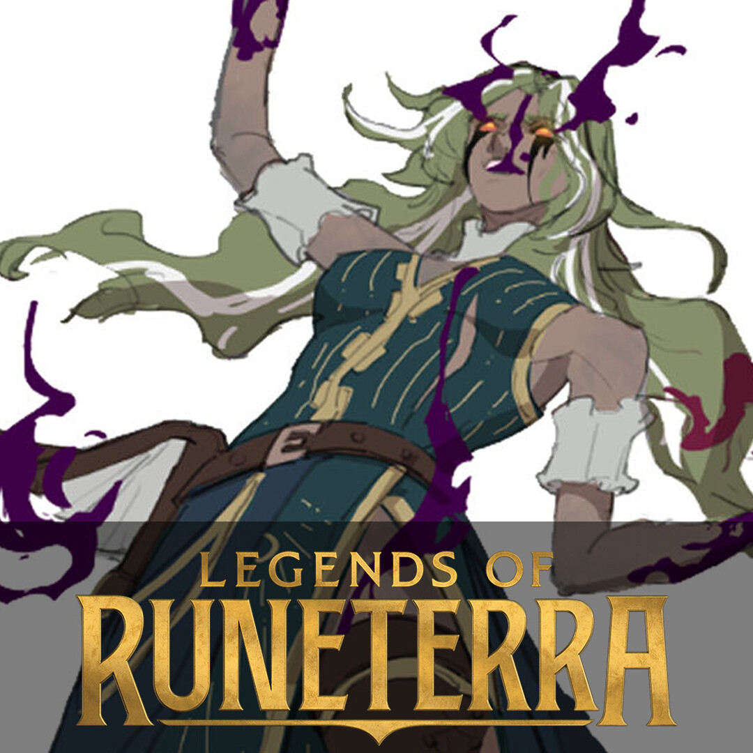 ArtStation - Breakneck Husk / Scattered Husk