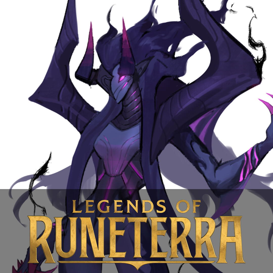 ArtStation - Domination