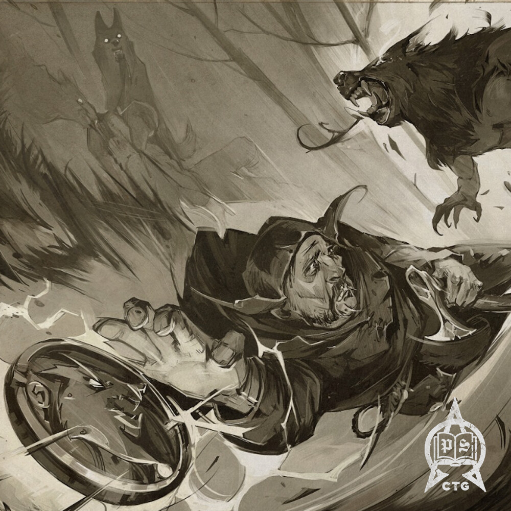 ArtStation - Collectible Token Game