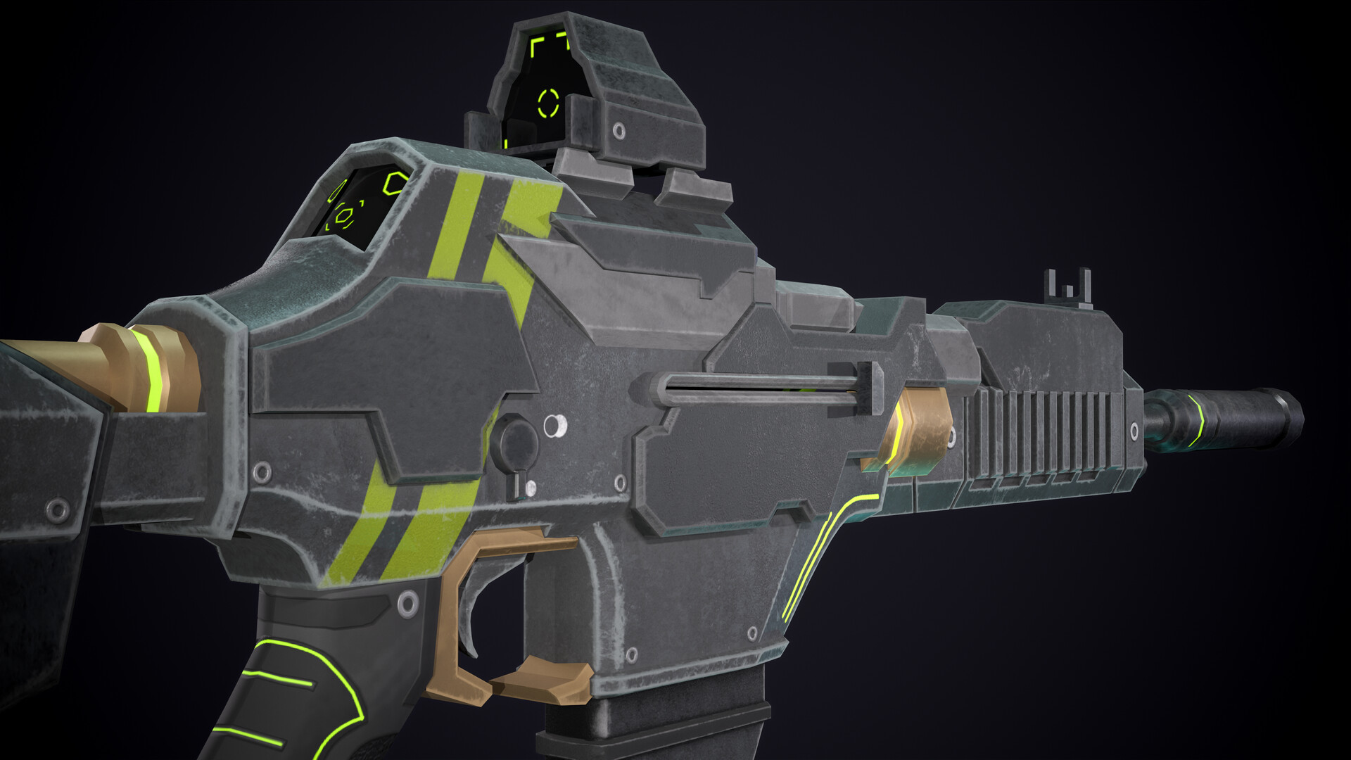 ArtStation - Raptor-24