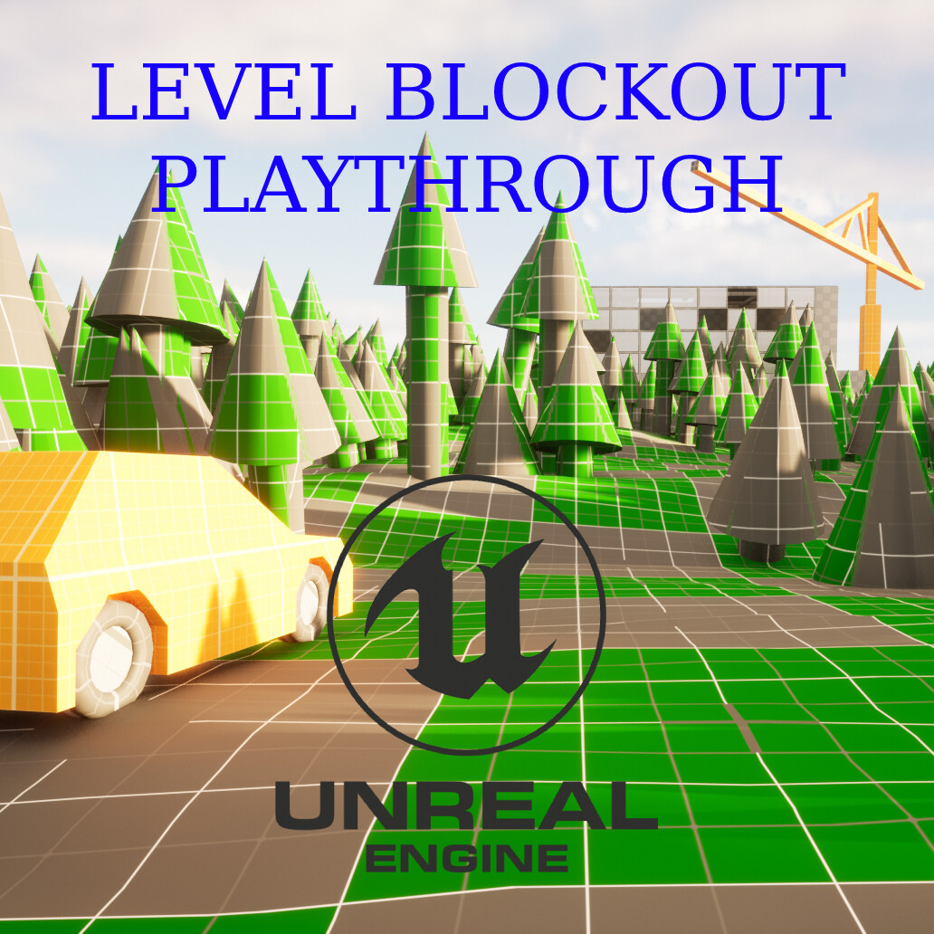 ArtStation - Hidden Factory