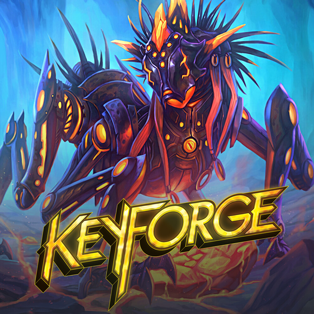 ArtStation - Bloodshard Imp