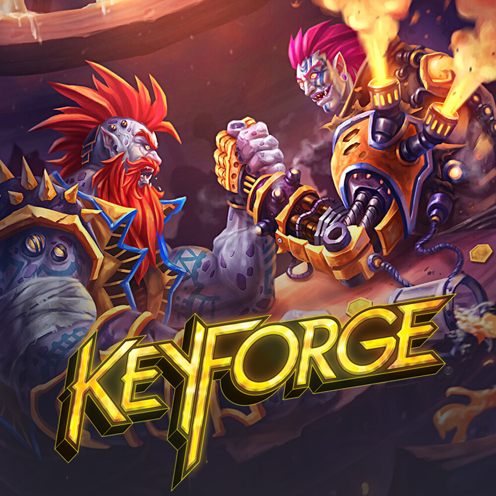 ArtStation - Might Makes Right