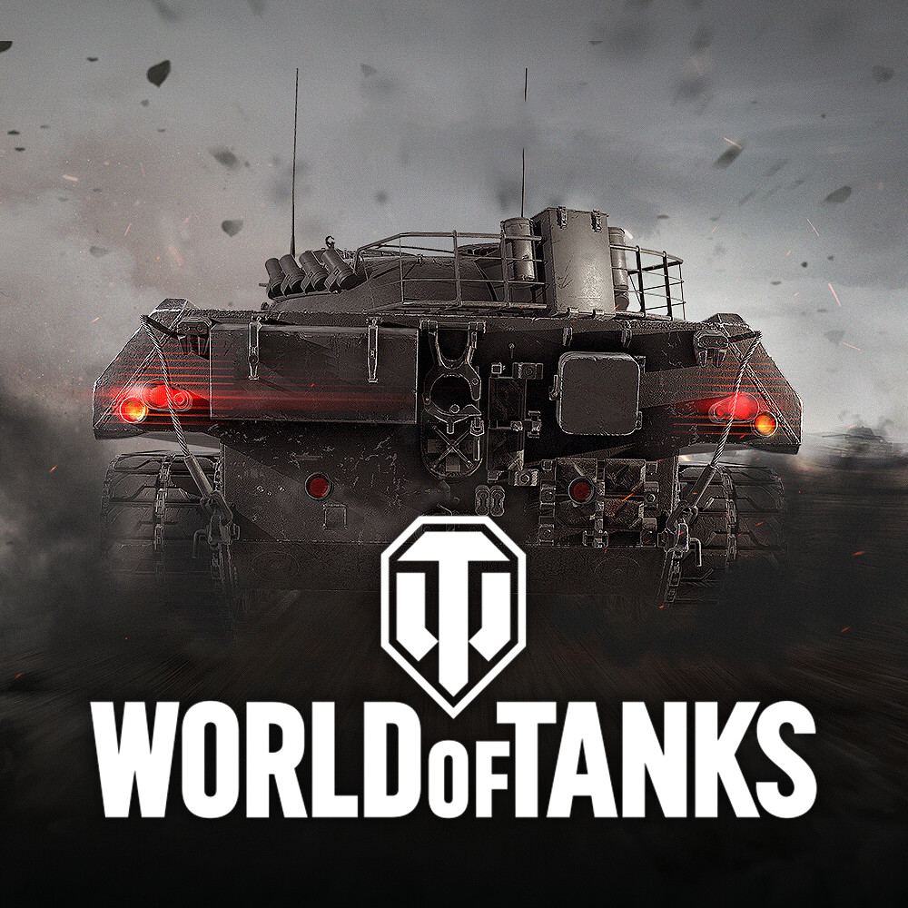 ArtStation - WOT 1.0 TEASER / REVEALER CAMPAIGN KV SKETCHES