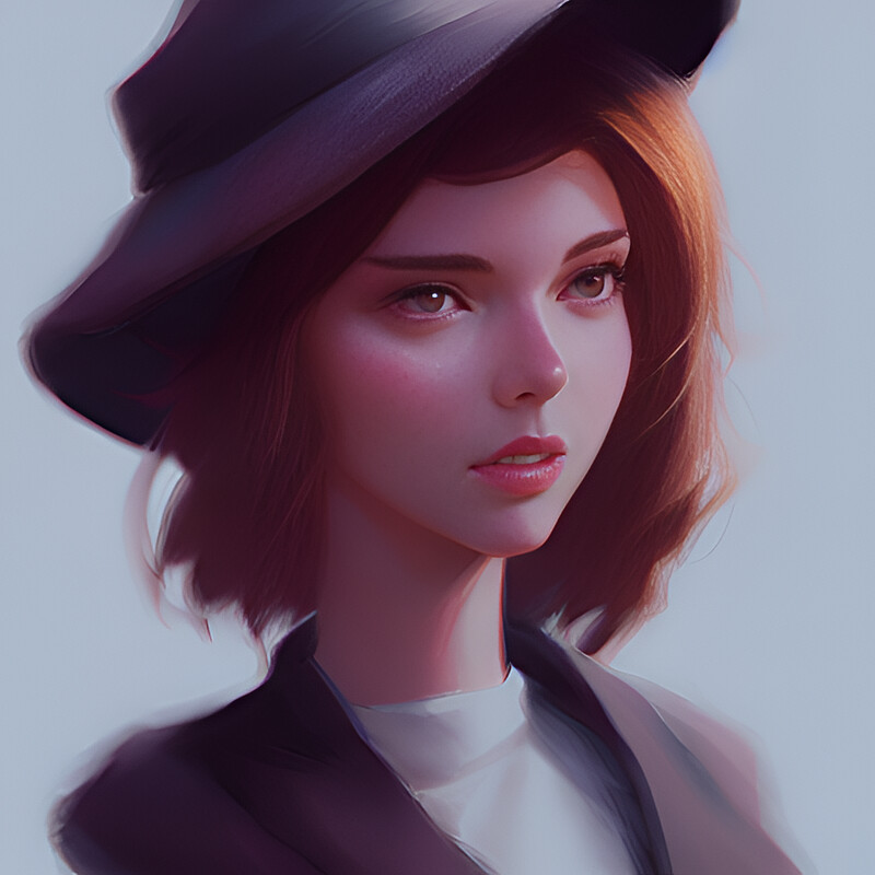 ArtStation - Melvin Varghese