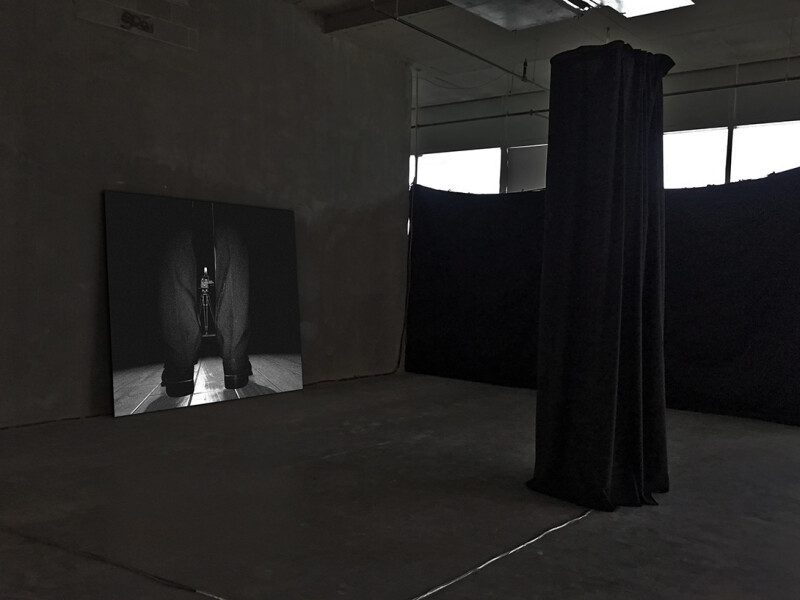 Tom Richardson Studio - Reconstruction 1865