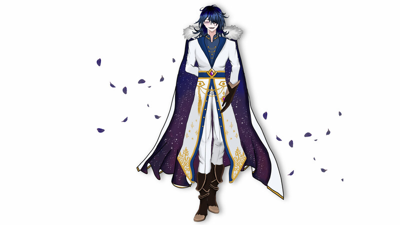 ArtStation - Aka_ryu