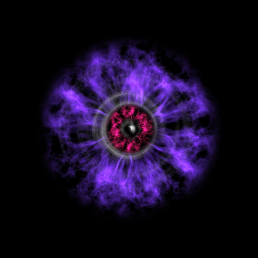 ArtStation - Shockwave