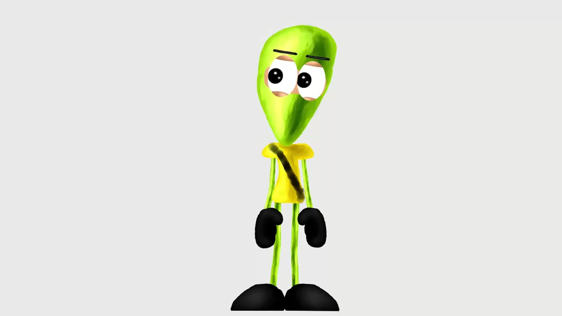 ArtStation - My short animations