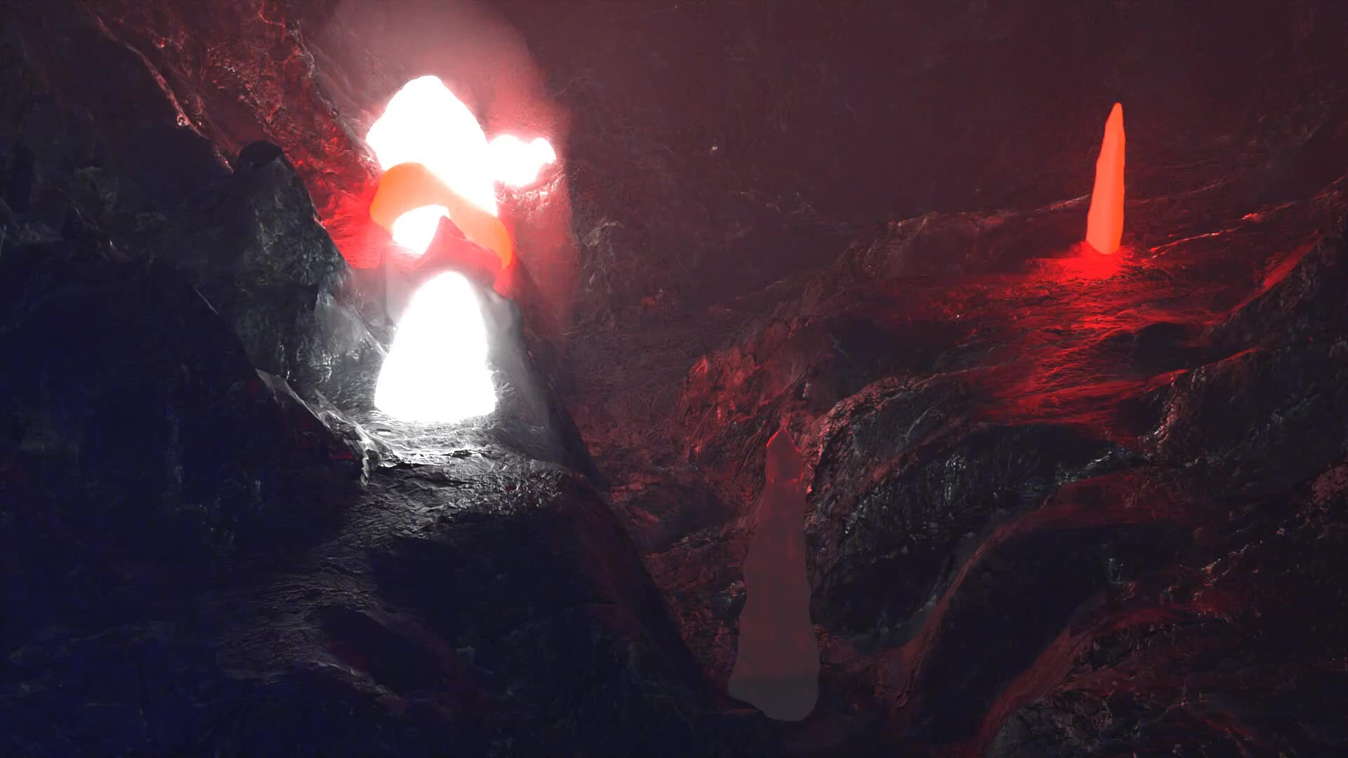 ArtStation - Nuclear Plutonium fluid