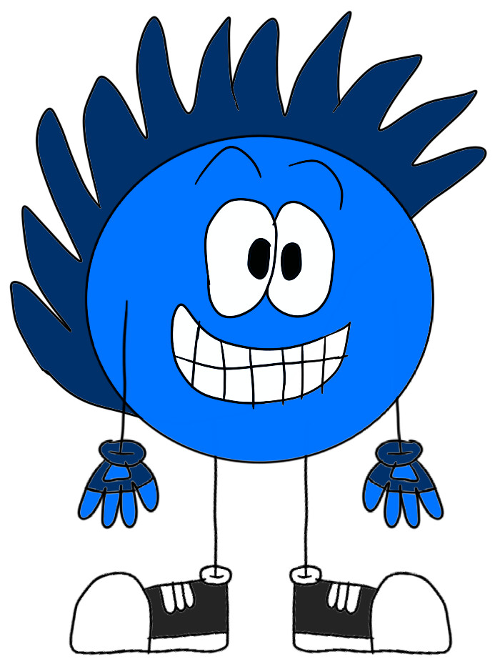 ArtStation - Blueman's Colour Palettes