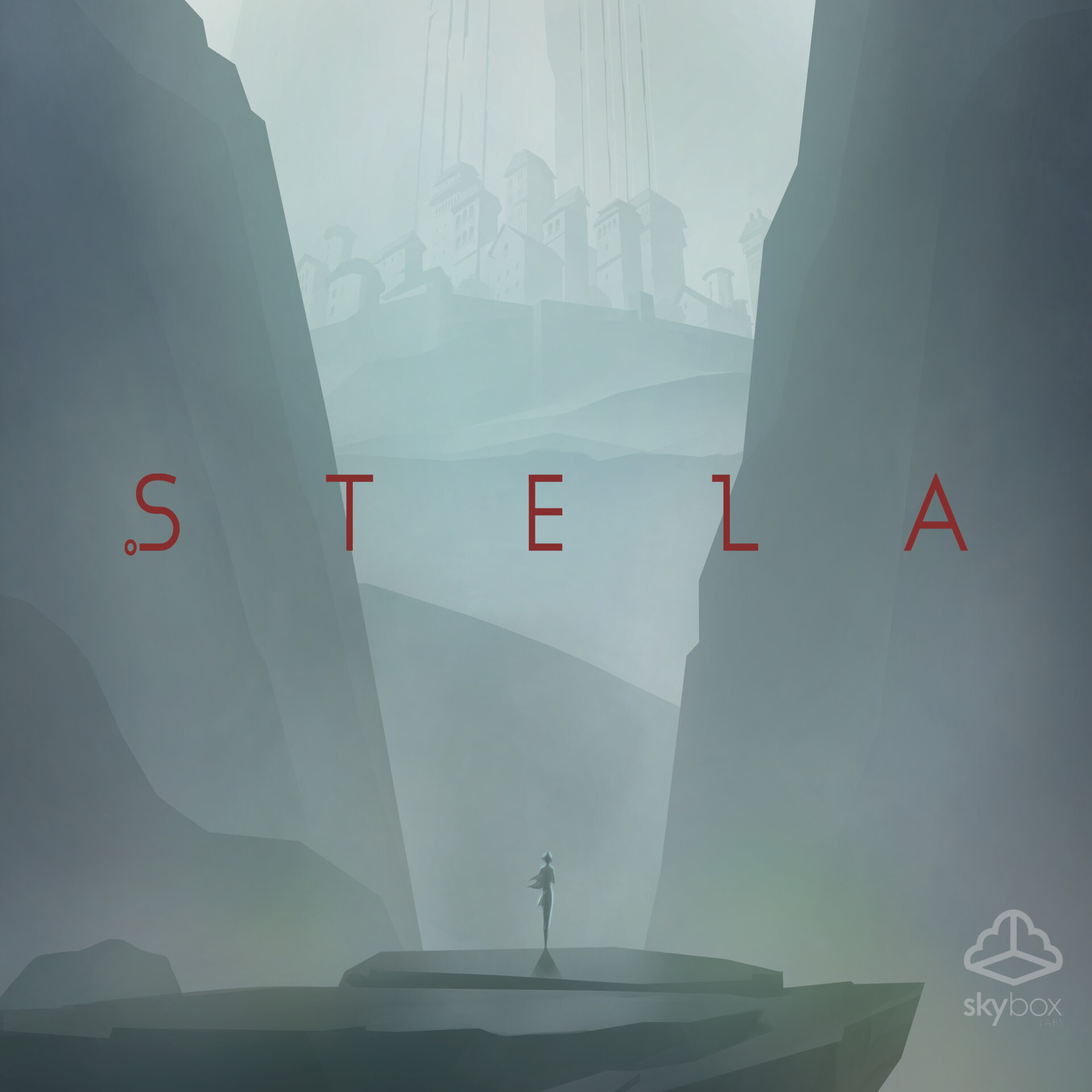 ArtStation - Stela