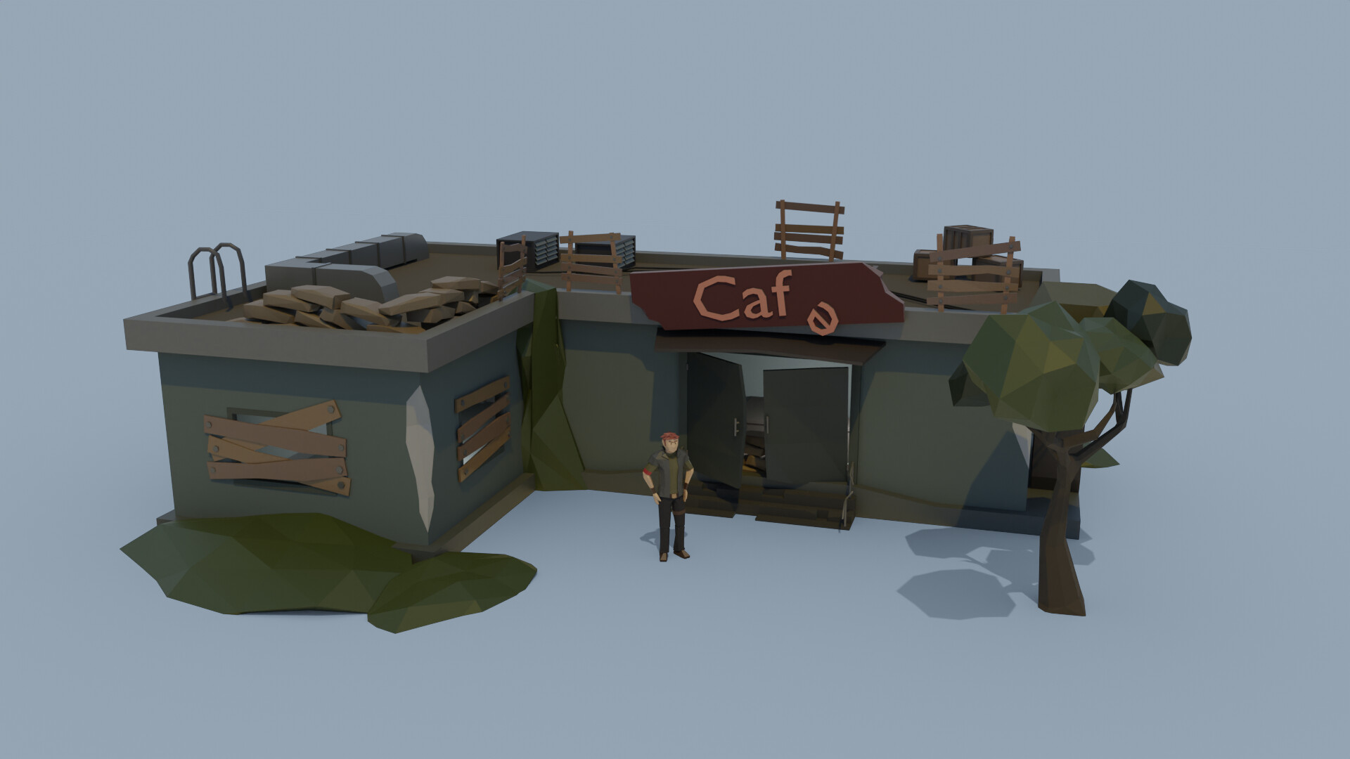 ArtStation - hypercasual