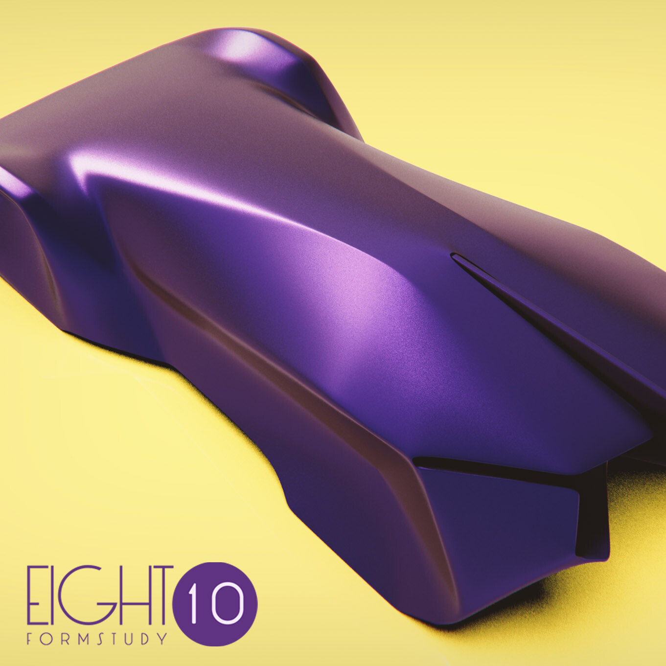 ArtStation - Form study-3