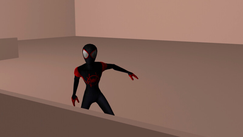 ArtStation - Hernán Romero