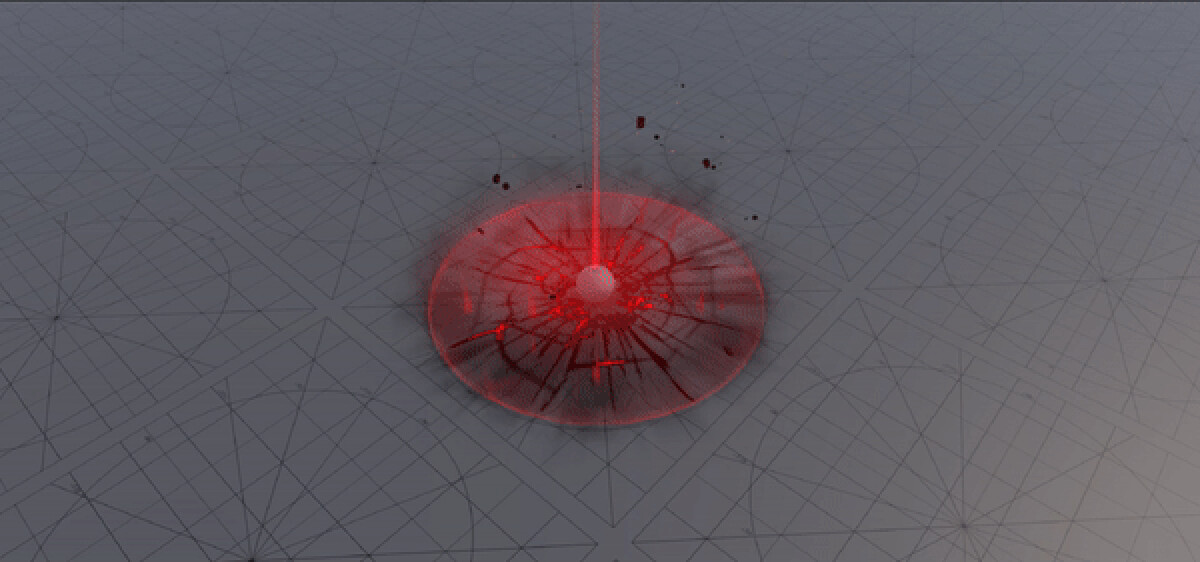 ArtStation - [Unity] Distortion