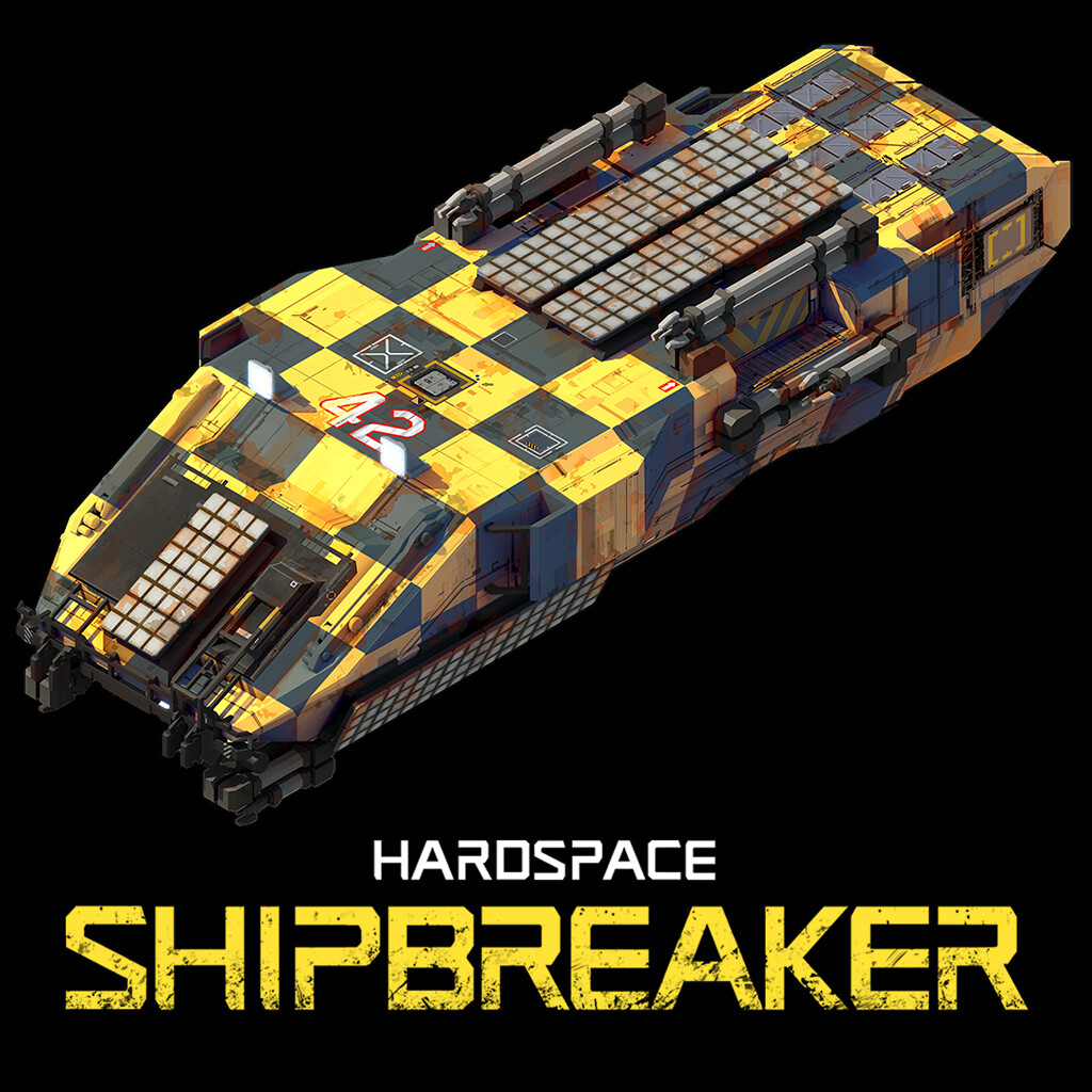 David Cheong - Concept Art for Games