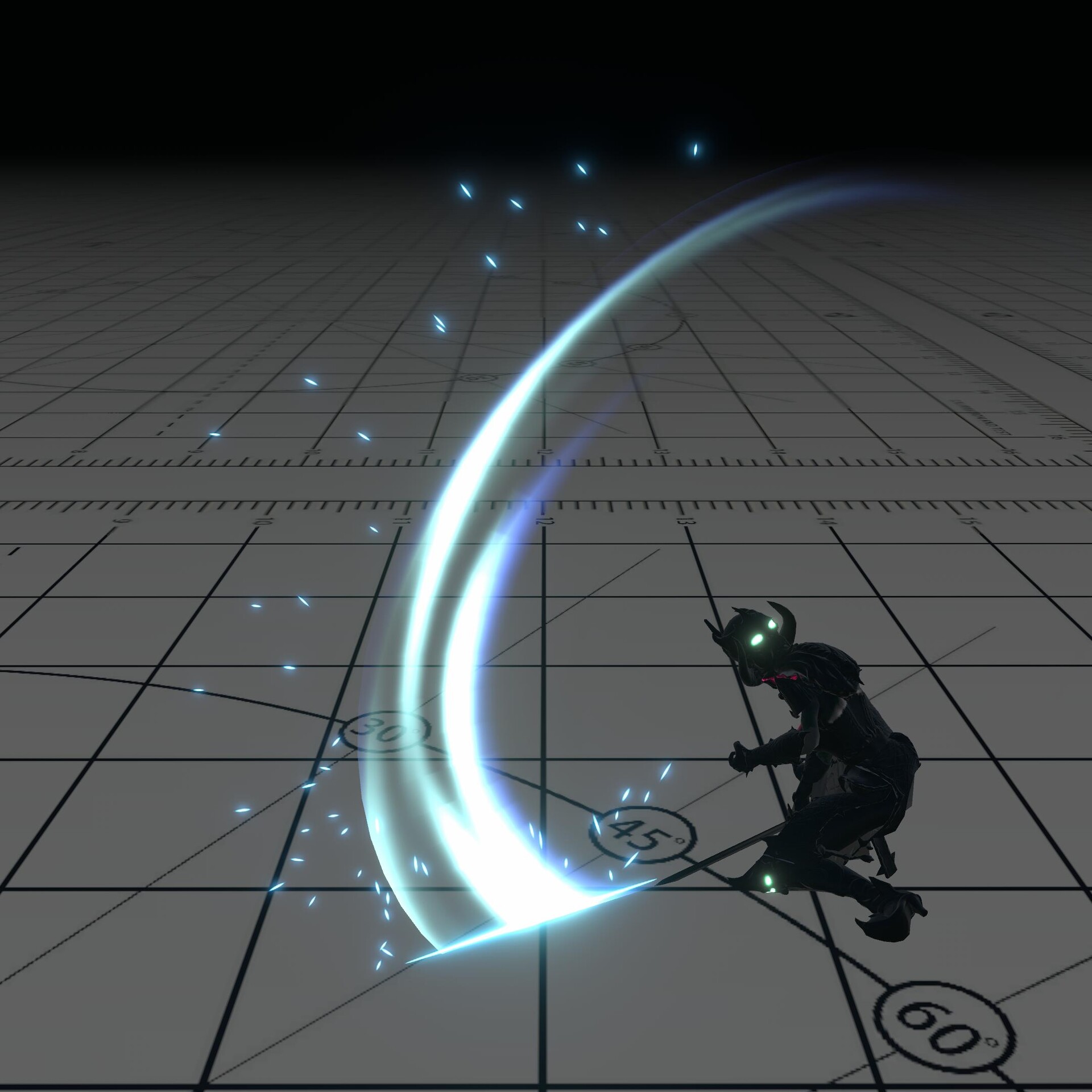 ArtStation - UNITY VFX SLASH