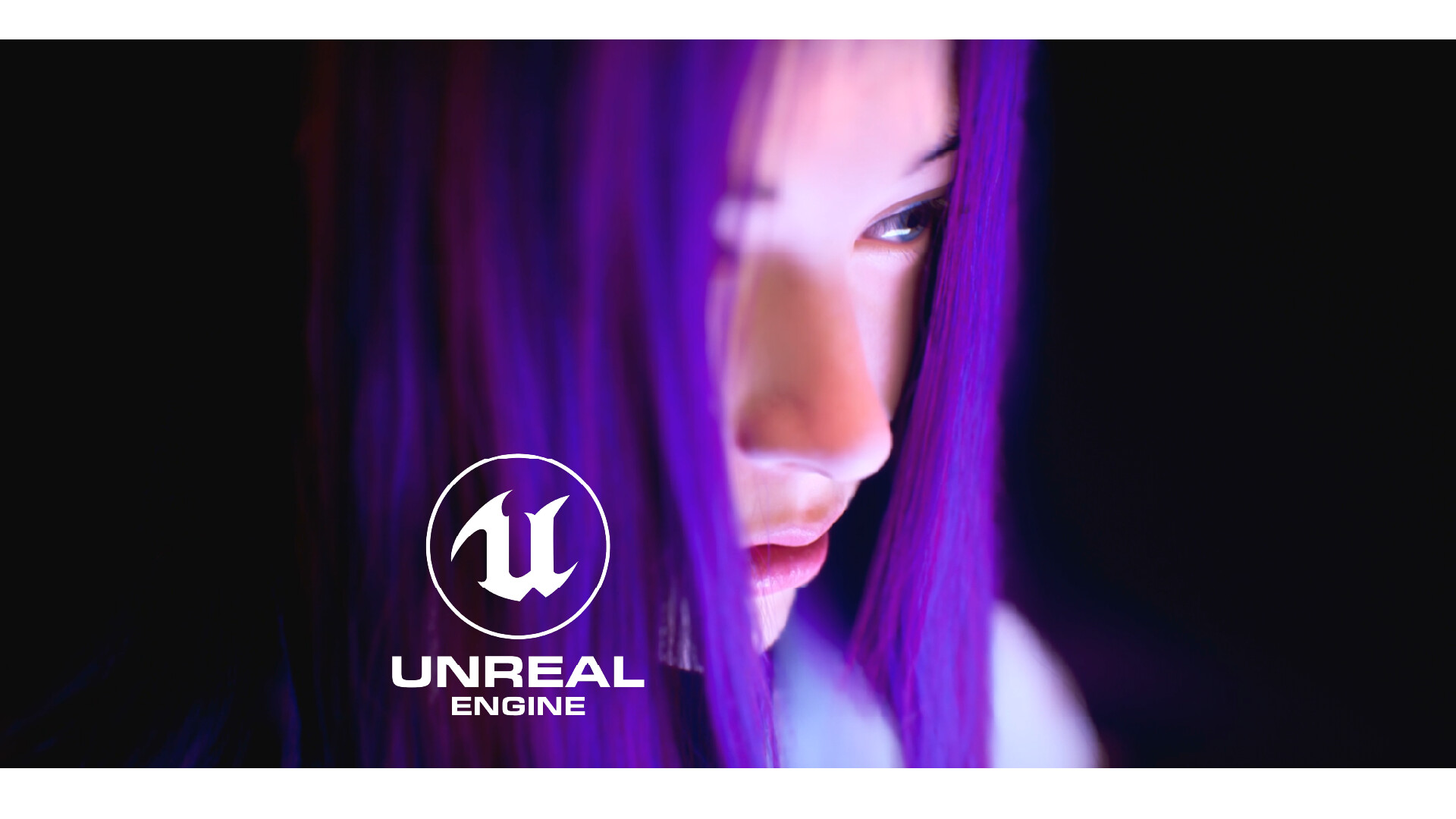 ArtStation - EMPTY | Unreal Engine 5 Cinematic