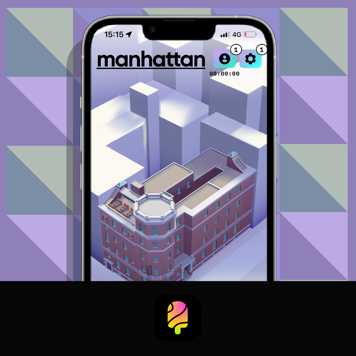 ArtStation - Art for Zenly app