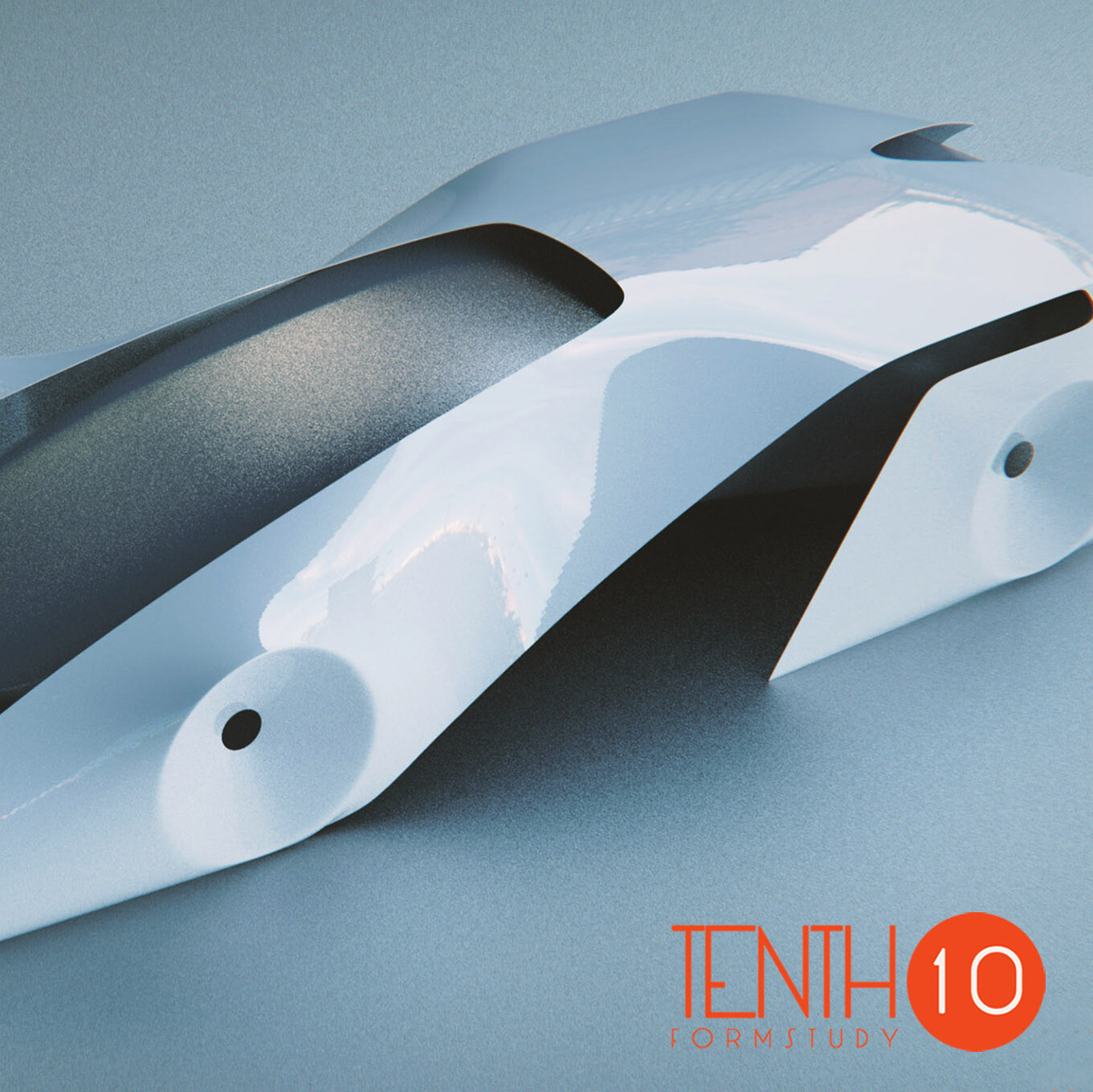 ArtStation - Form study-5