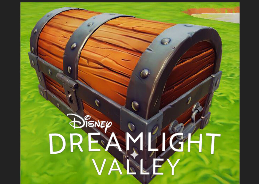 ArtStation - Small props