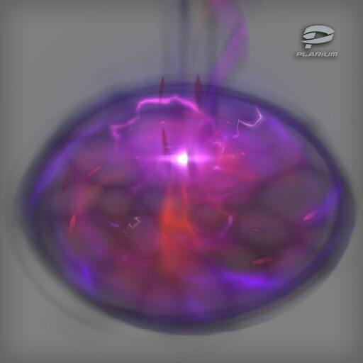 ArtStation - VFX Practice