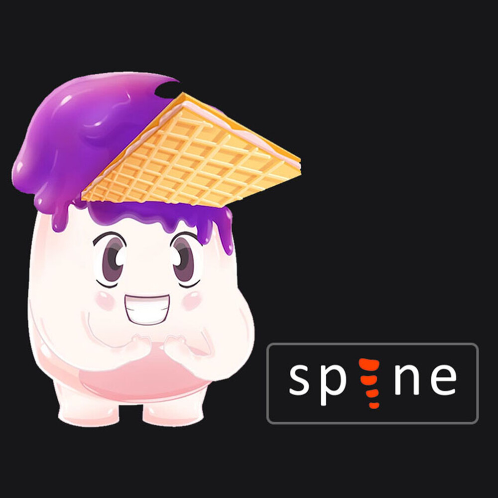 ismail kurt - Spine Animation