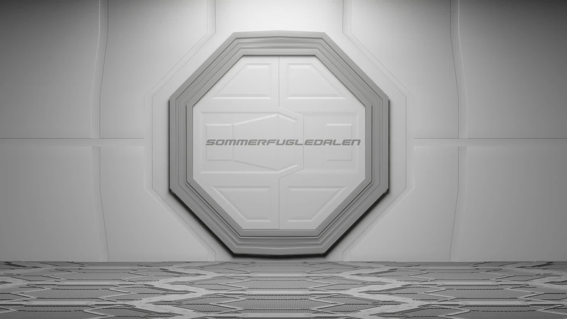 ArtStation - DYSTOPIAN.HUMAN.POD