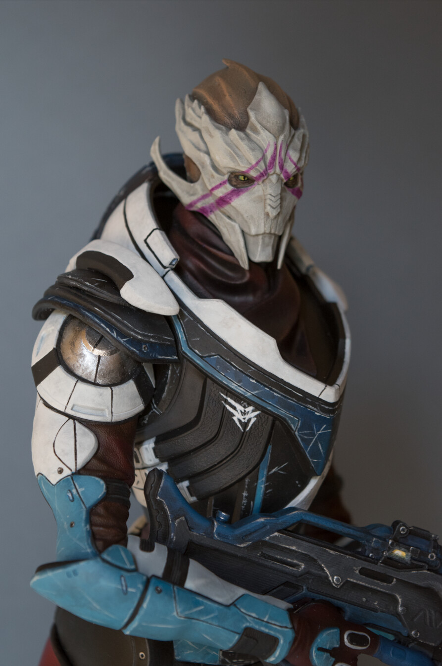 ArtStation - Vetra Nyx
