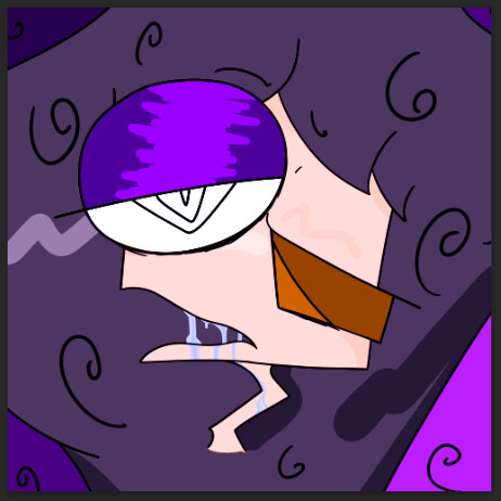 ArtStation - Silly little guy