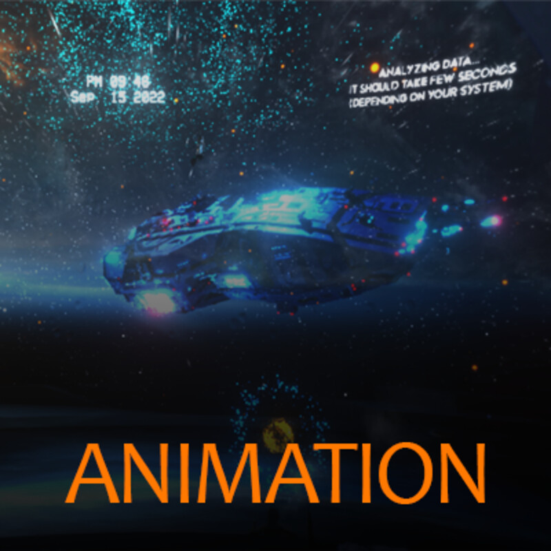 ArtStation - HISTA