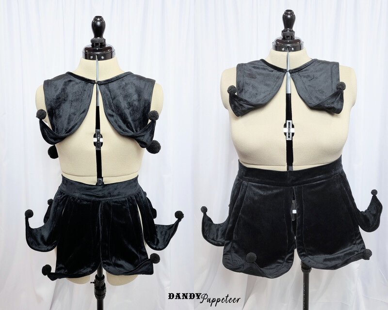 ArtStation - Tiffany McFarlane