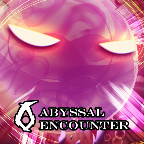ArtStation - Abyssal Encounter: Deal with the Devil