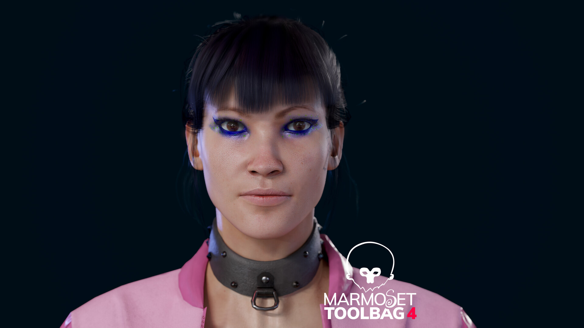 ArtStation - Realistic Study