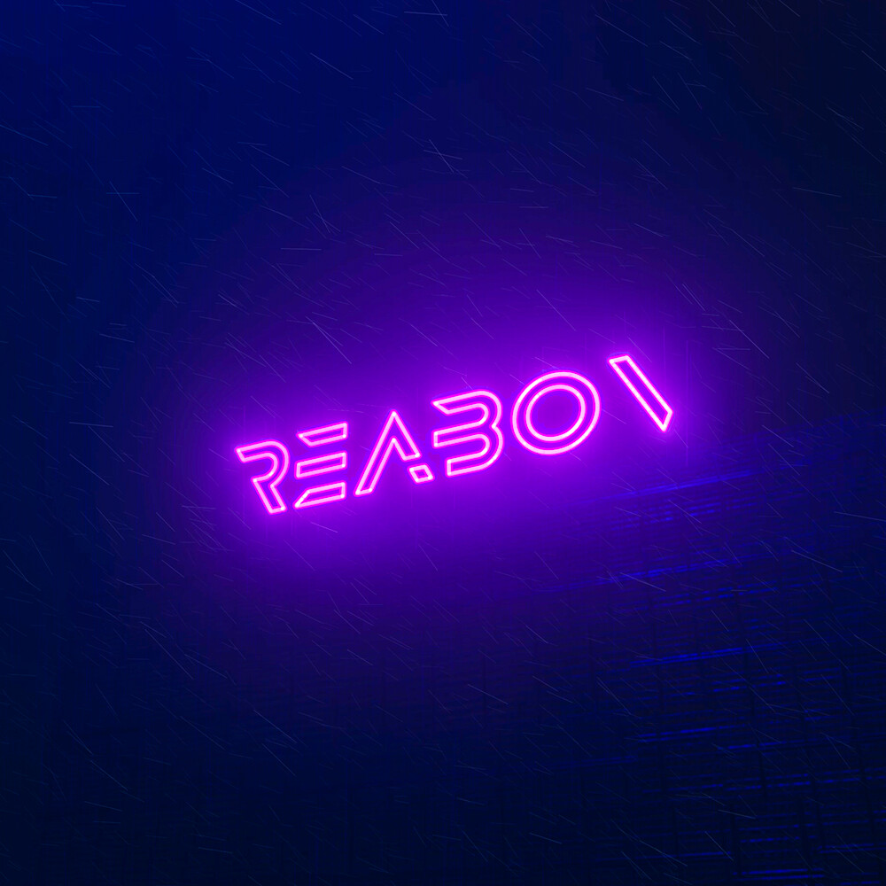 ArtStation - NEON
