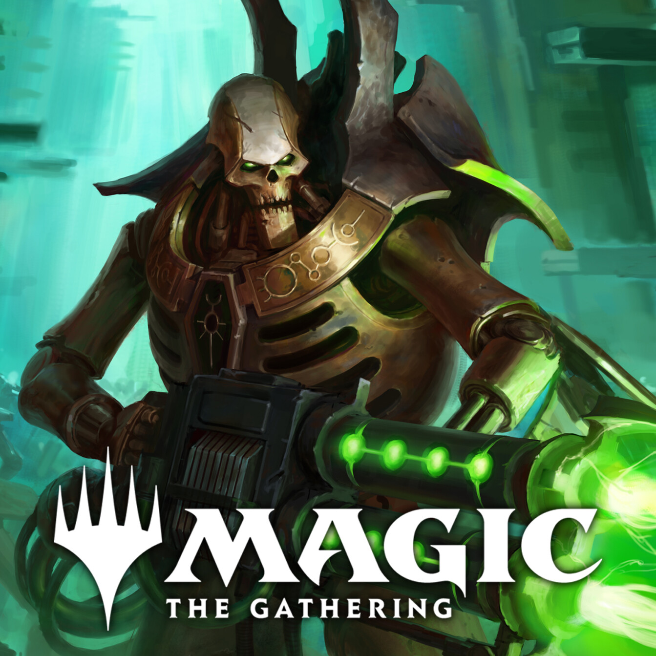 ArtStation - Royal Warden