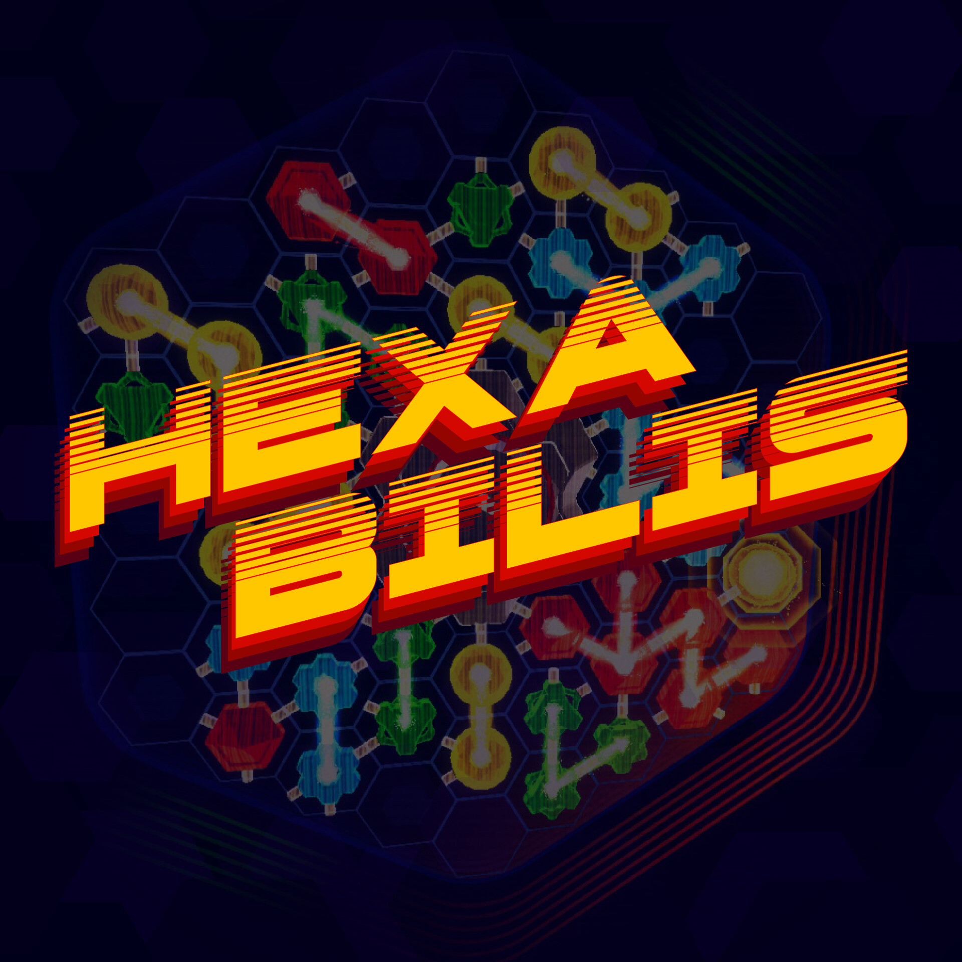 ArtStation - Hexabilis