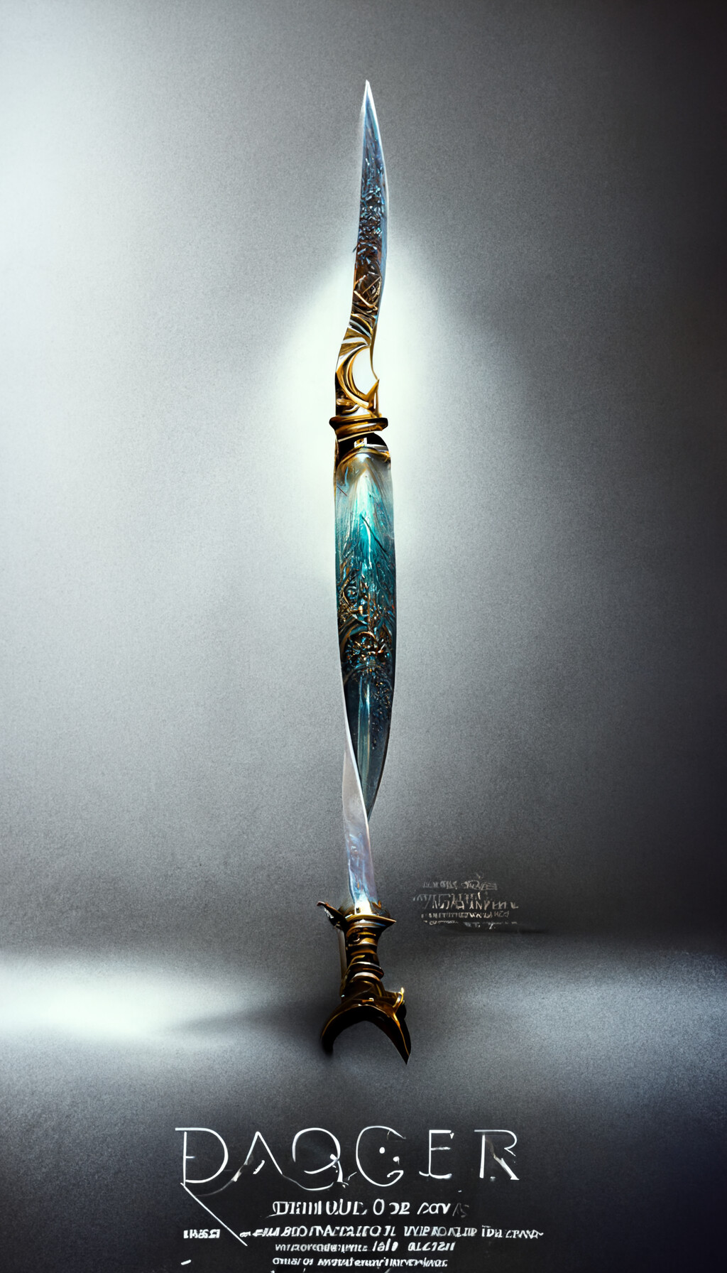 ArtStation - Dagger Assets