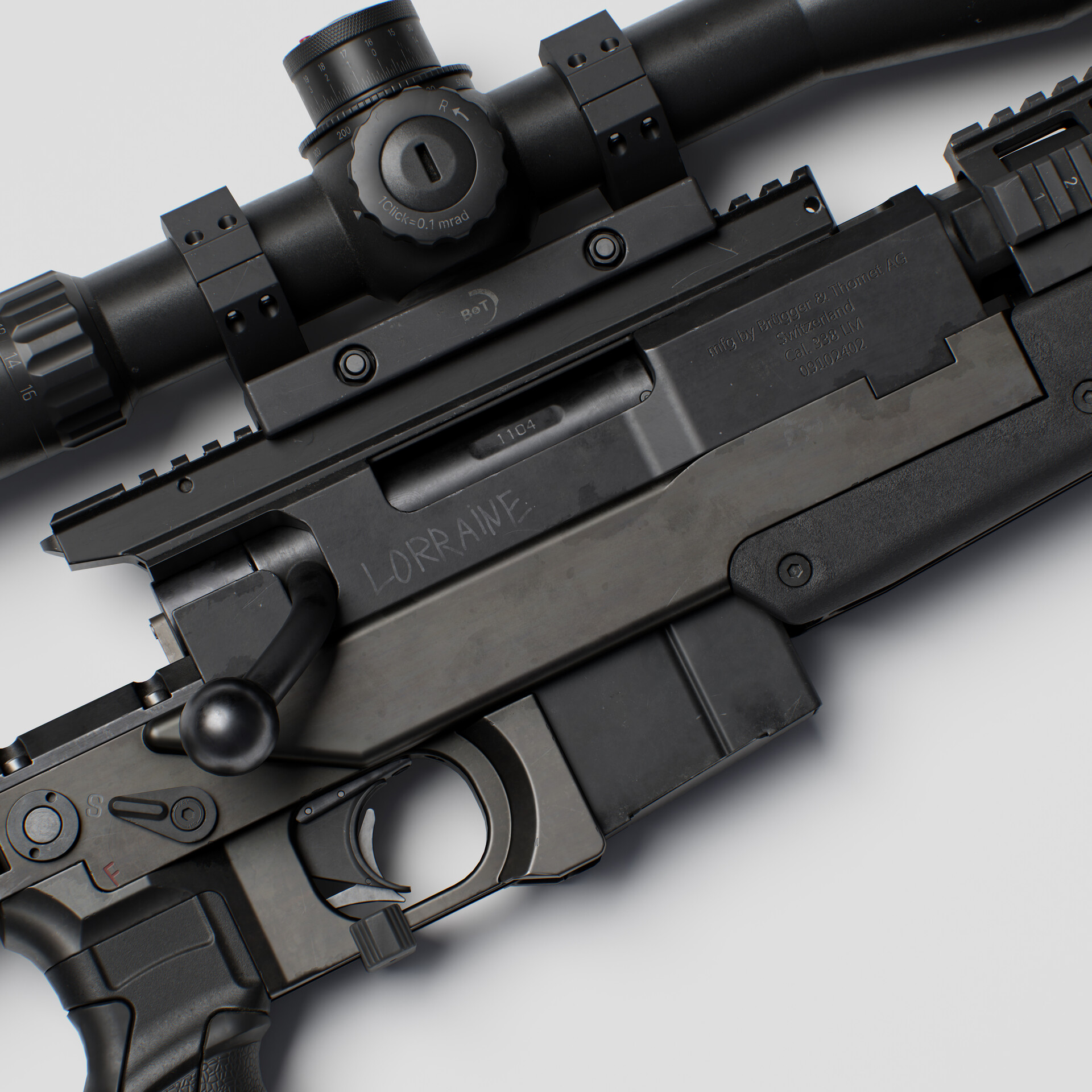 ArtStation - APR 338